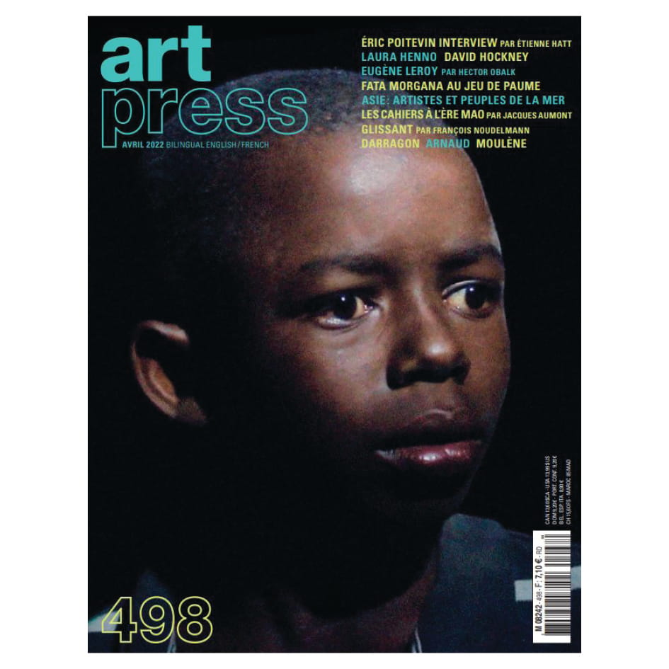 ARTPRESS PARLE DE NOUS ! | Entre Terre & Talents