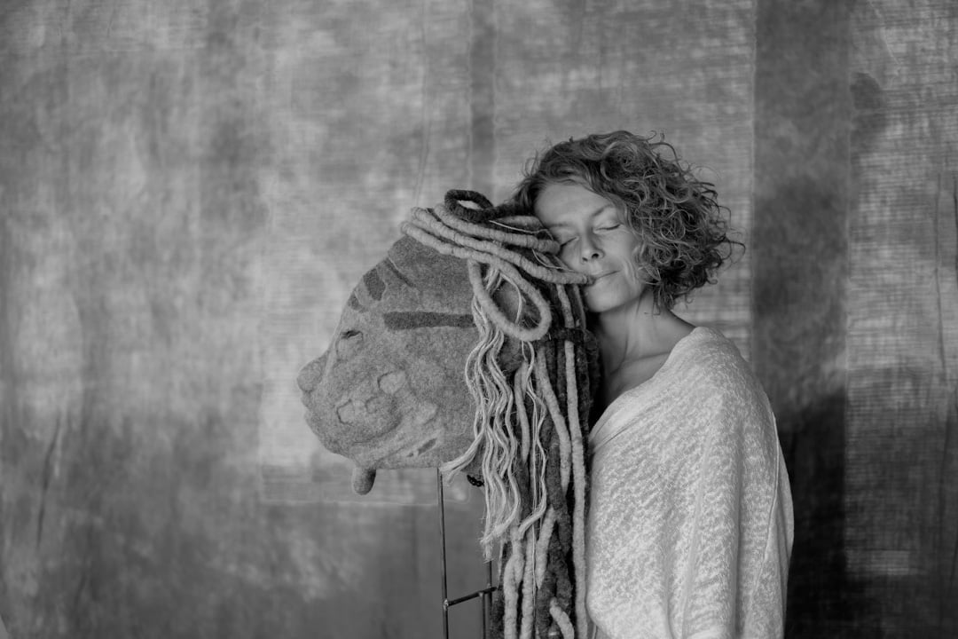 Christine P. | Entre Terre & Talents